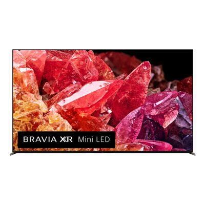 Sony BRAVIA XR TV | X95K | 4K Ultra HD TV | Sony Finland